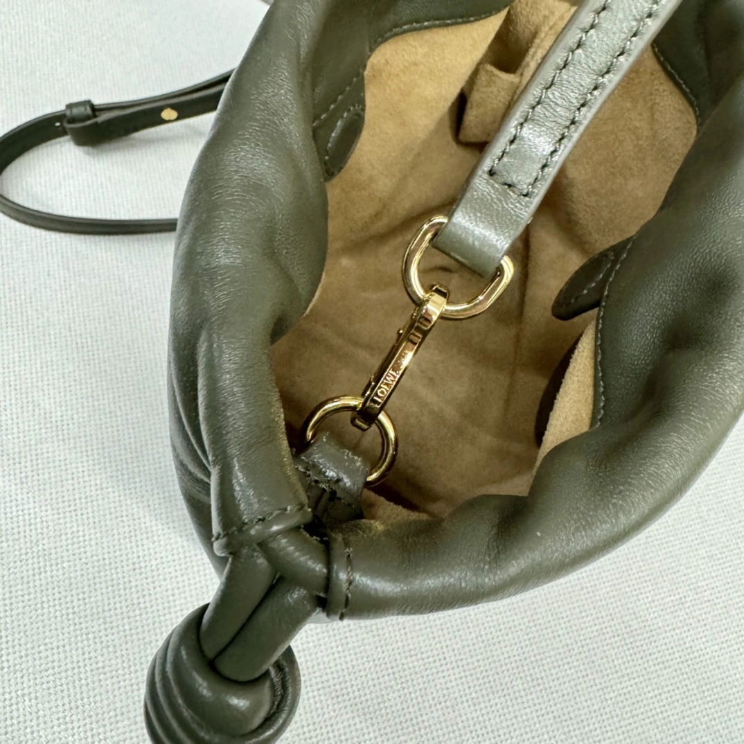Official Loewe Flamenco Bags