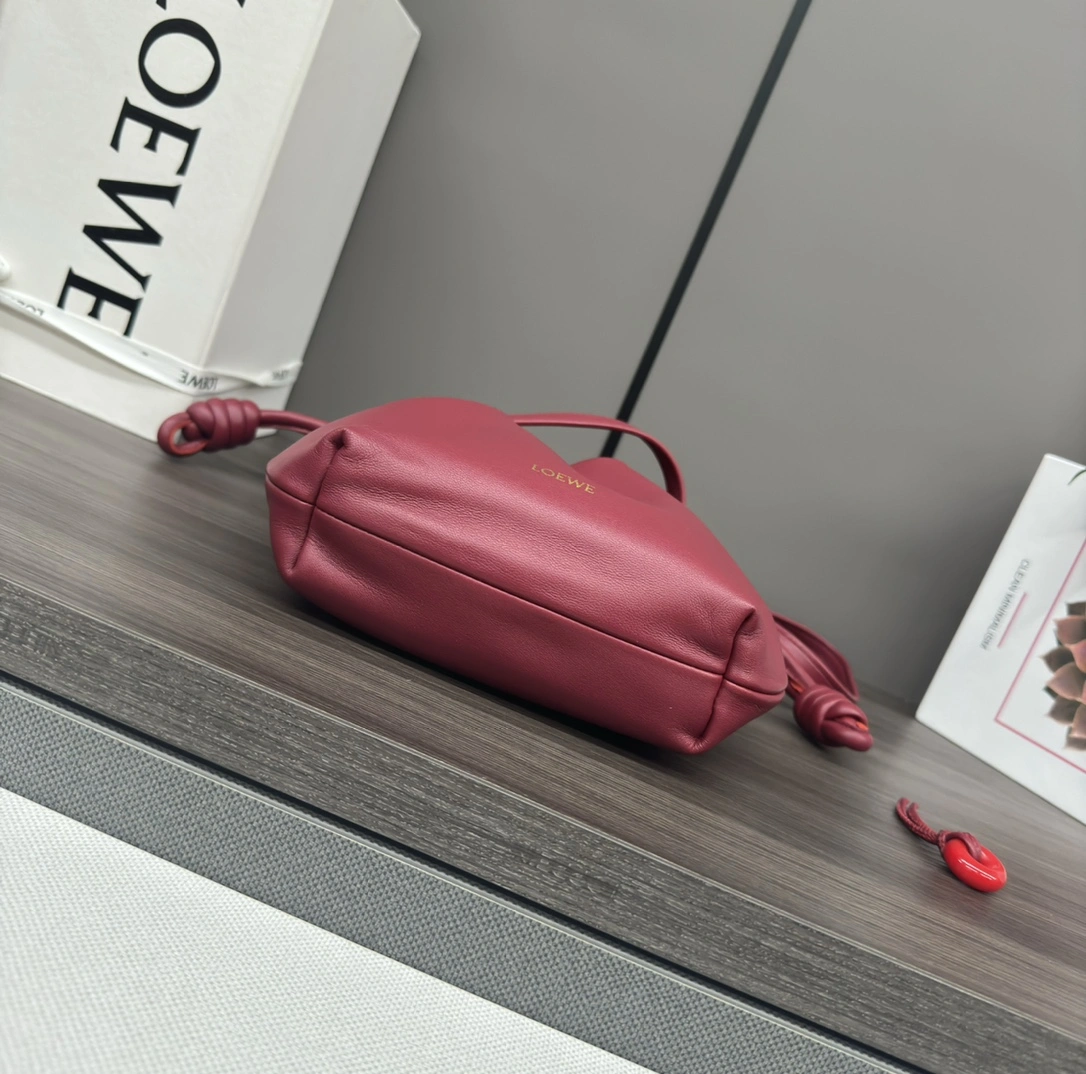 Top mirror Loewe Flamenco Bags