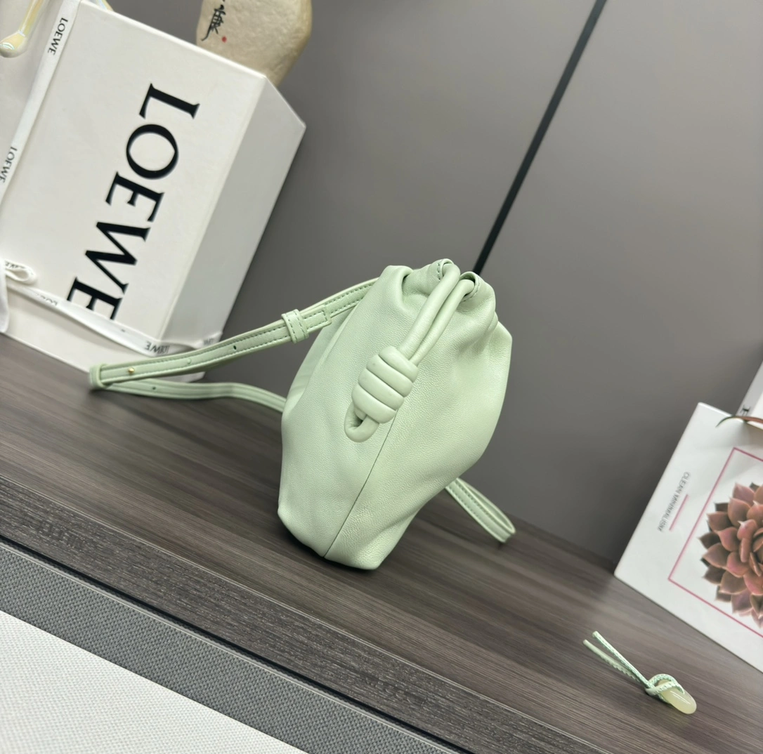 Economical Loewe Flamenco Bags
