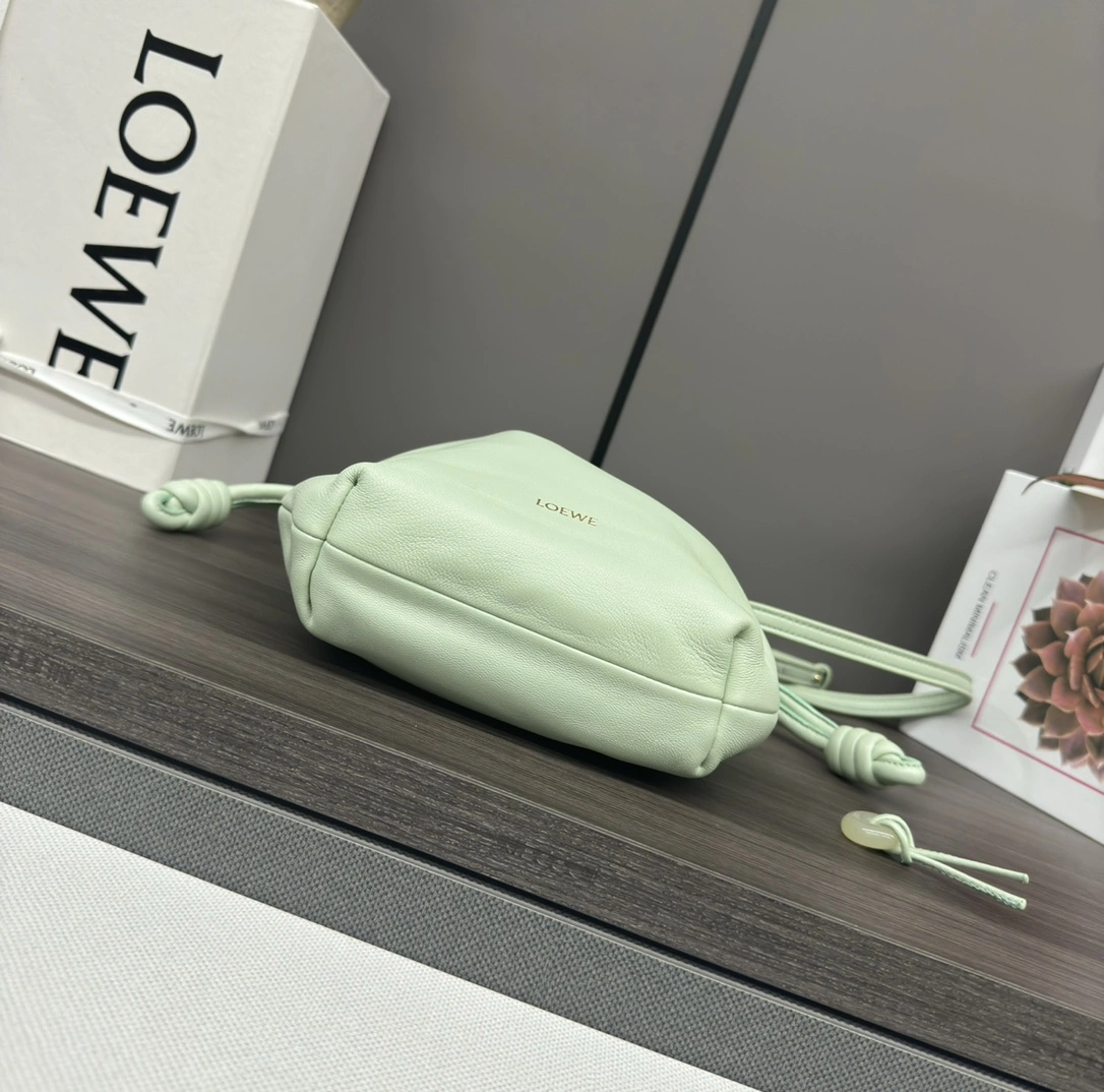 Economical Loewe Flamenco Bags