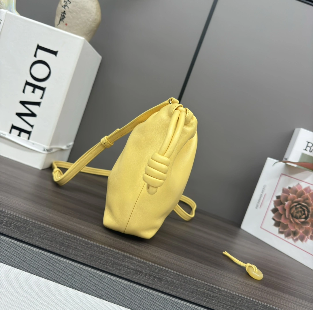 Legit Loewe Flamenco Bags