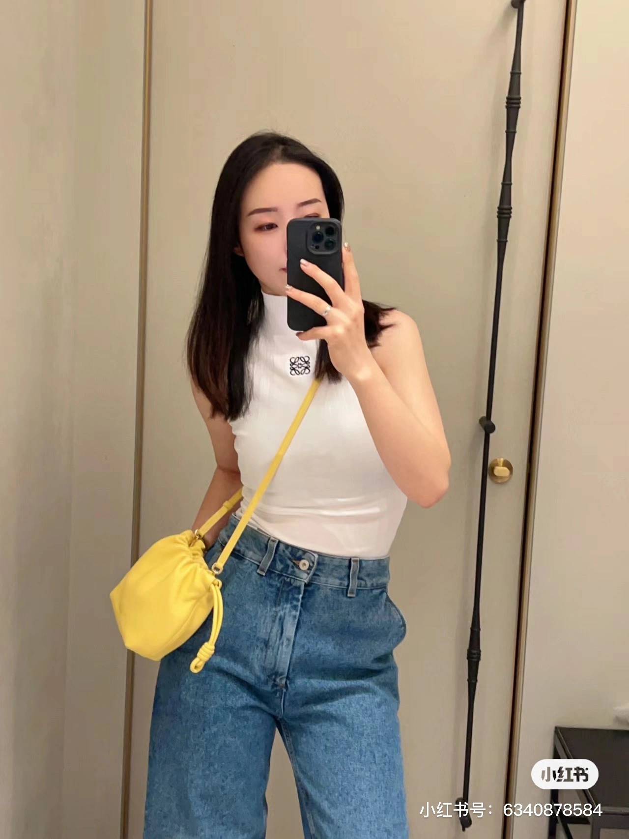 Legit Loewe Flamenco Bags