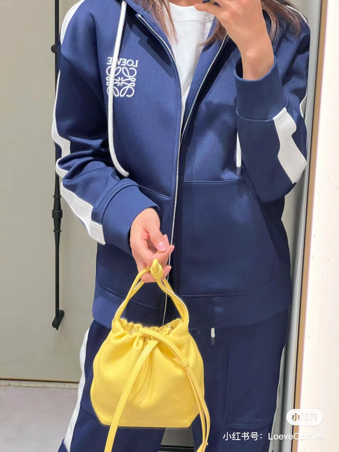 Legit Loewe Flamenco Bags