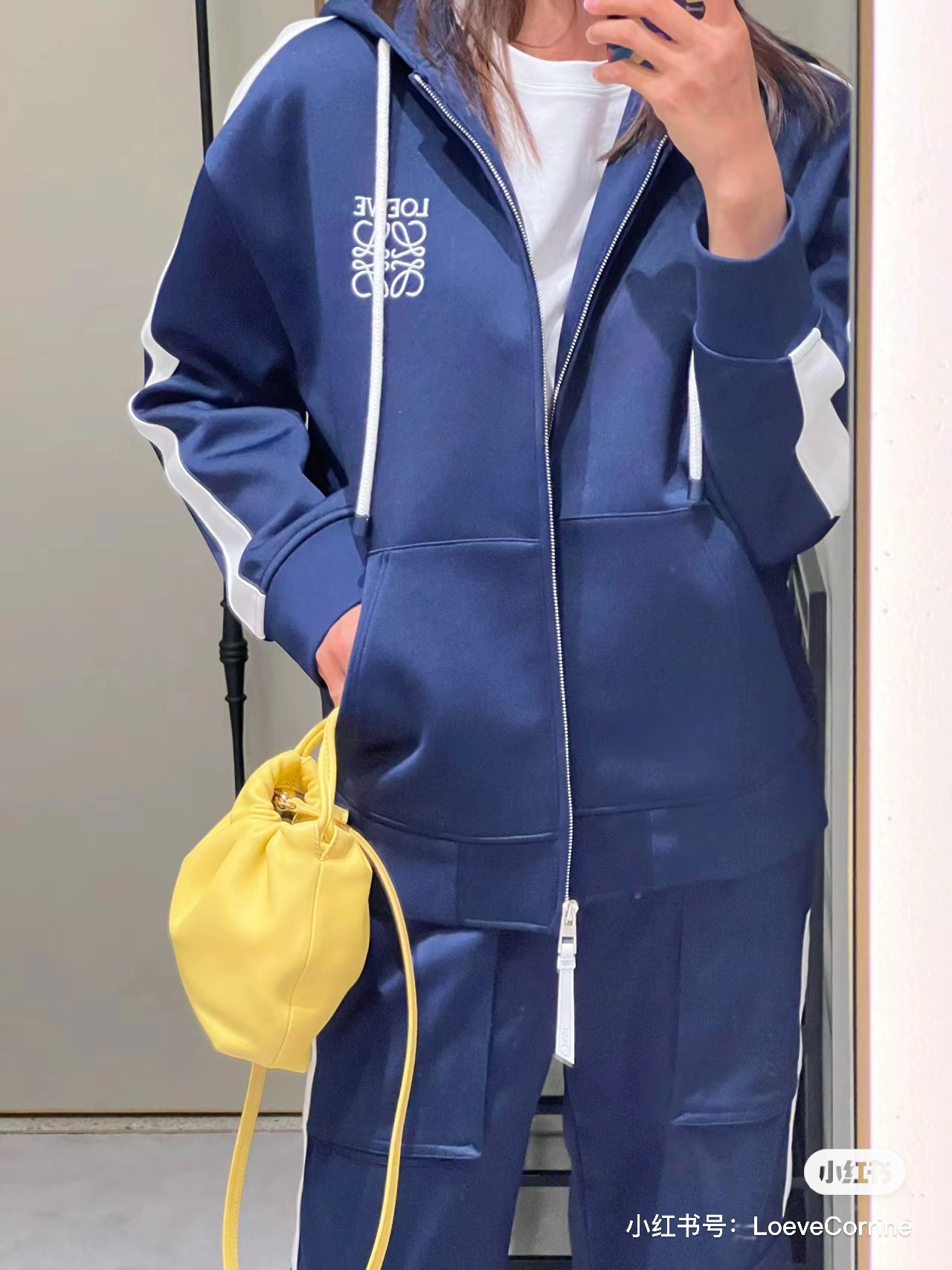Legit Loewe Flamenco Bags