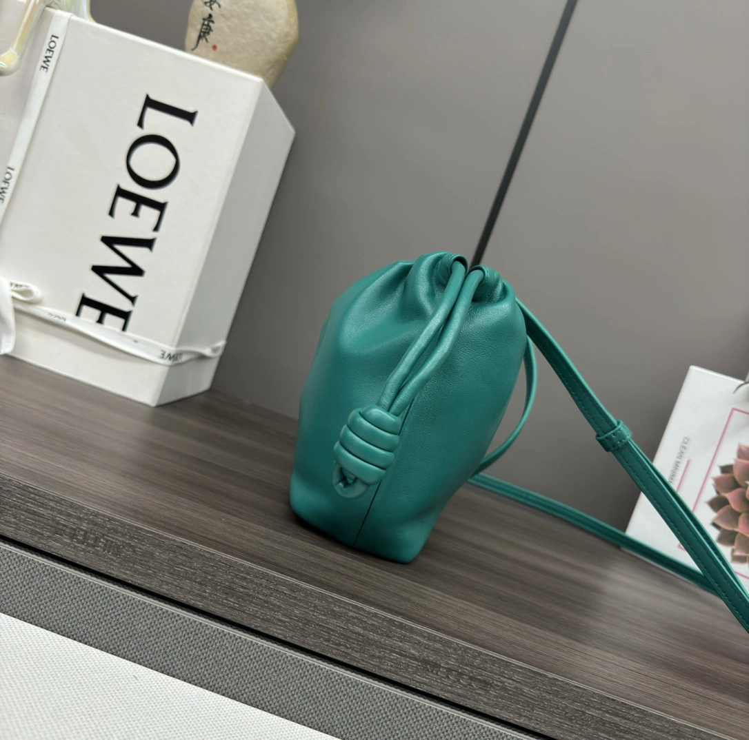 Mirror quality Loewe Flamenco Bags