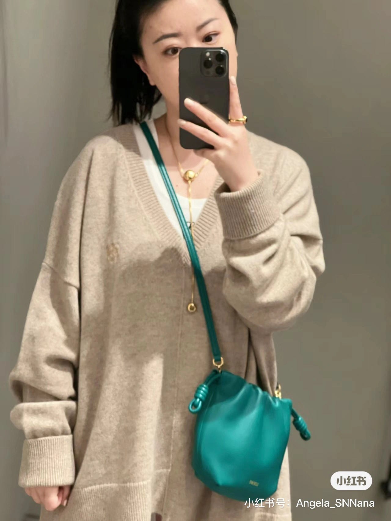 Mirror quality Loewe Flamenco Bags