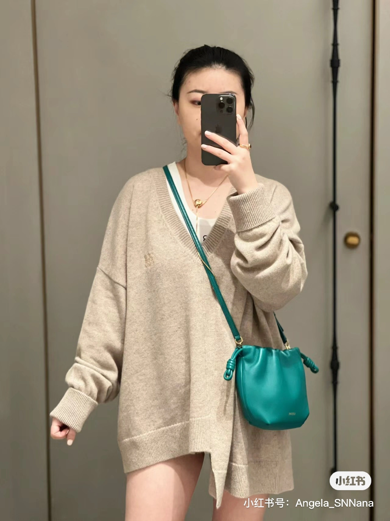 Mirror quality Loewe Flamenco Bags