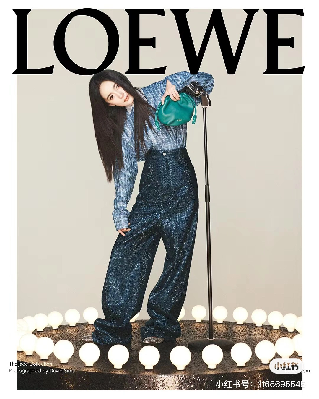 Mirror quality Loewe Flamenco Bags