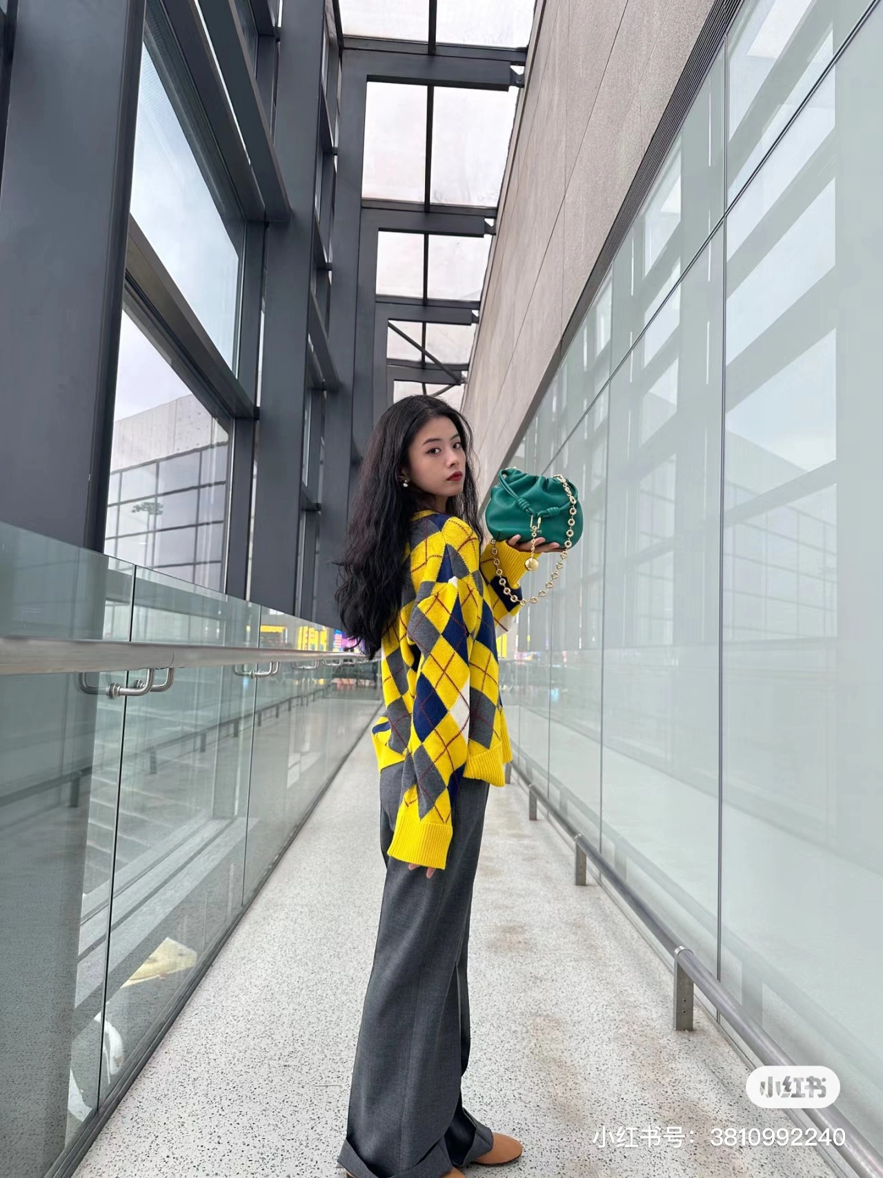 Mirror quality Loewe Flamenco Bags