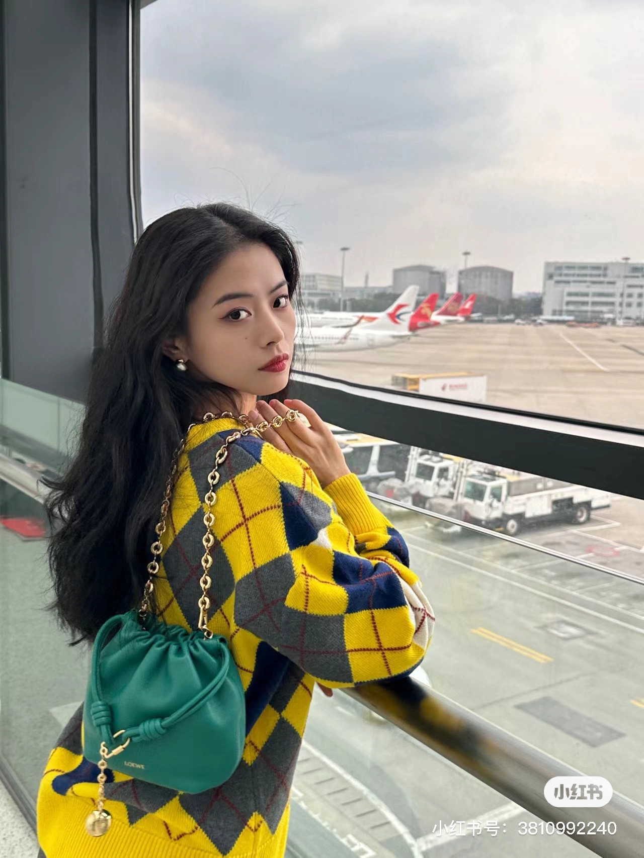 Mirror quality Loewe Flamenco Bags