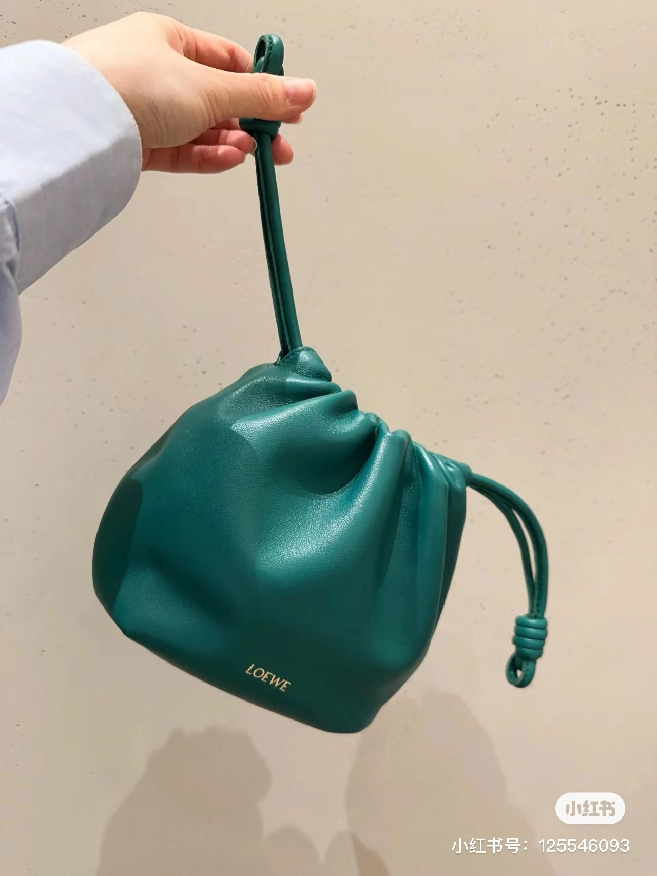 Mirror quality Loewe Flamenco Bags