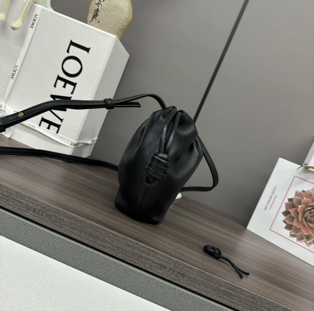 High accuracy Loewe Flamenco Bags