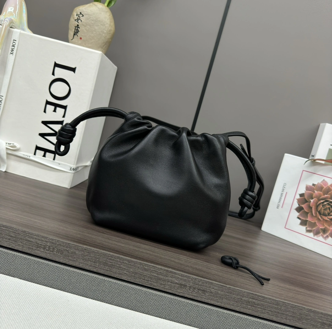 High accuracy Loewe Flamenco Bags