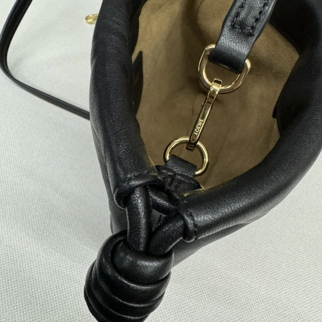 High accuracy Loewe Flamenco Bags
