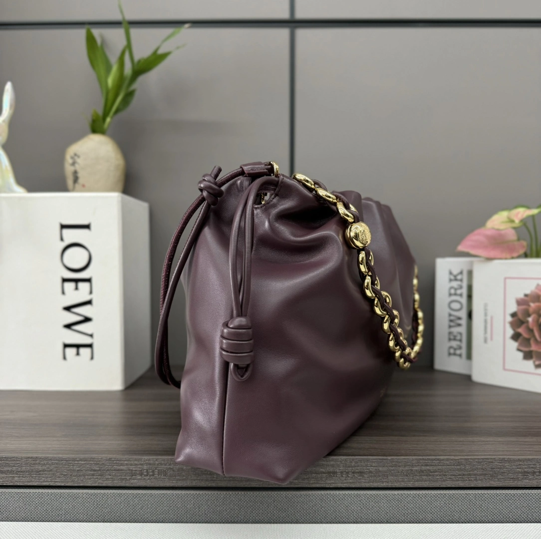 Inexpensive Loewe Flamenco Bags