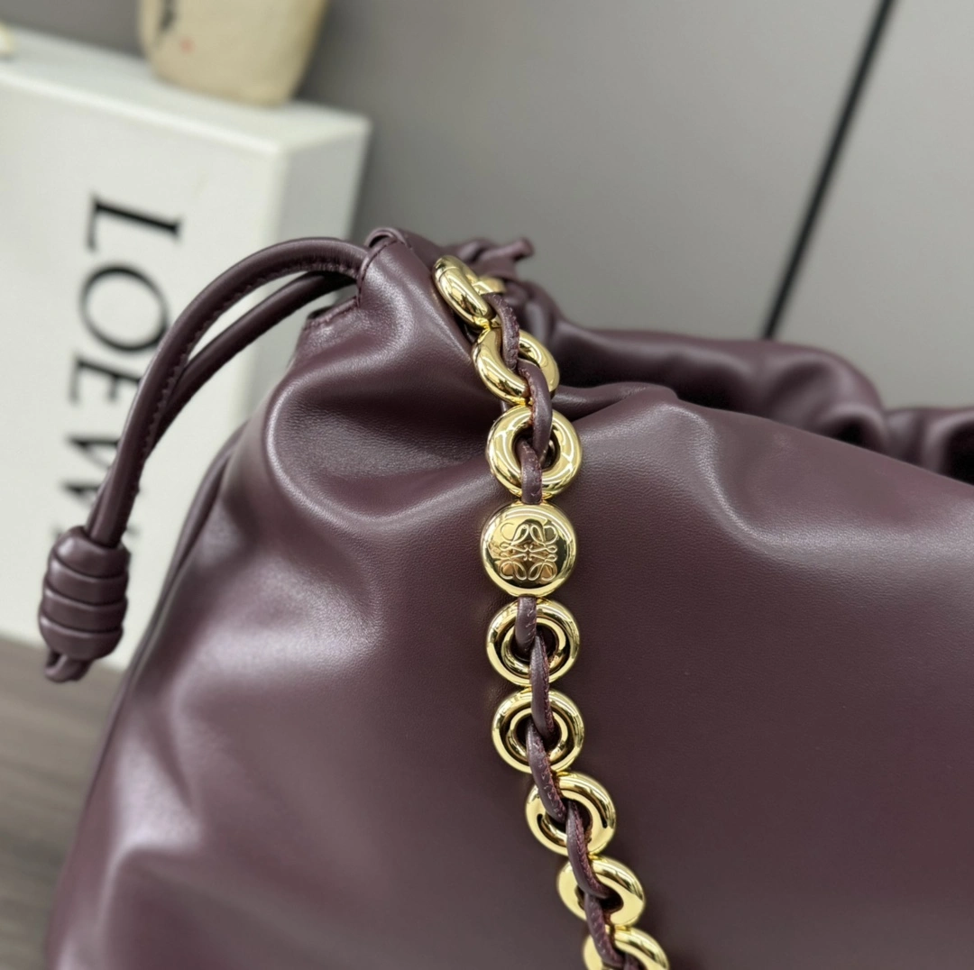 Inexpensive Loewe Flamenco Bags
