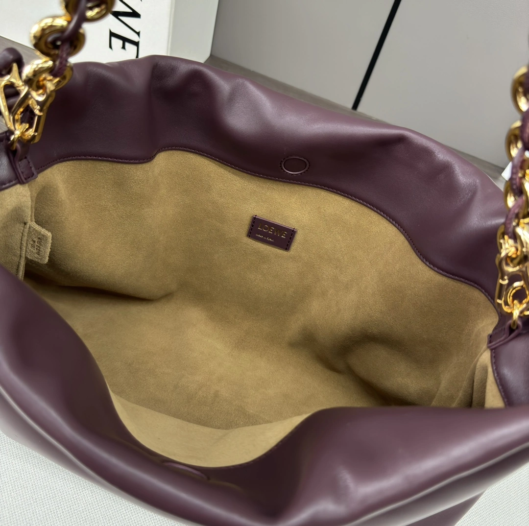 Inexpensive Loewe Flamenco Bags
