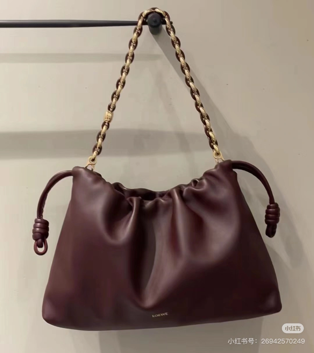 Inexpensive Loewe Flamenco Bags