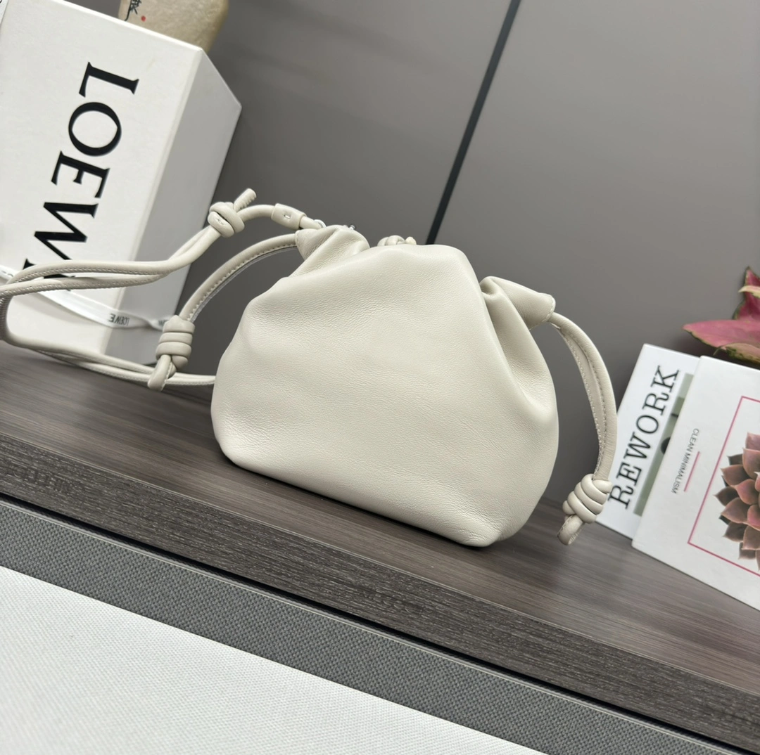 Affordable Loewe Flamenco Bags