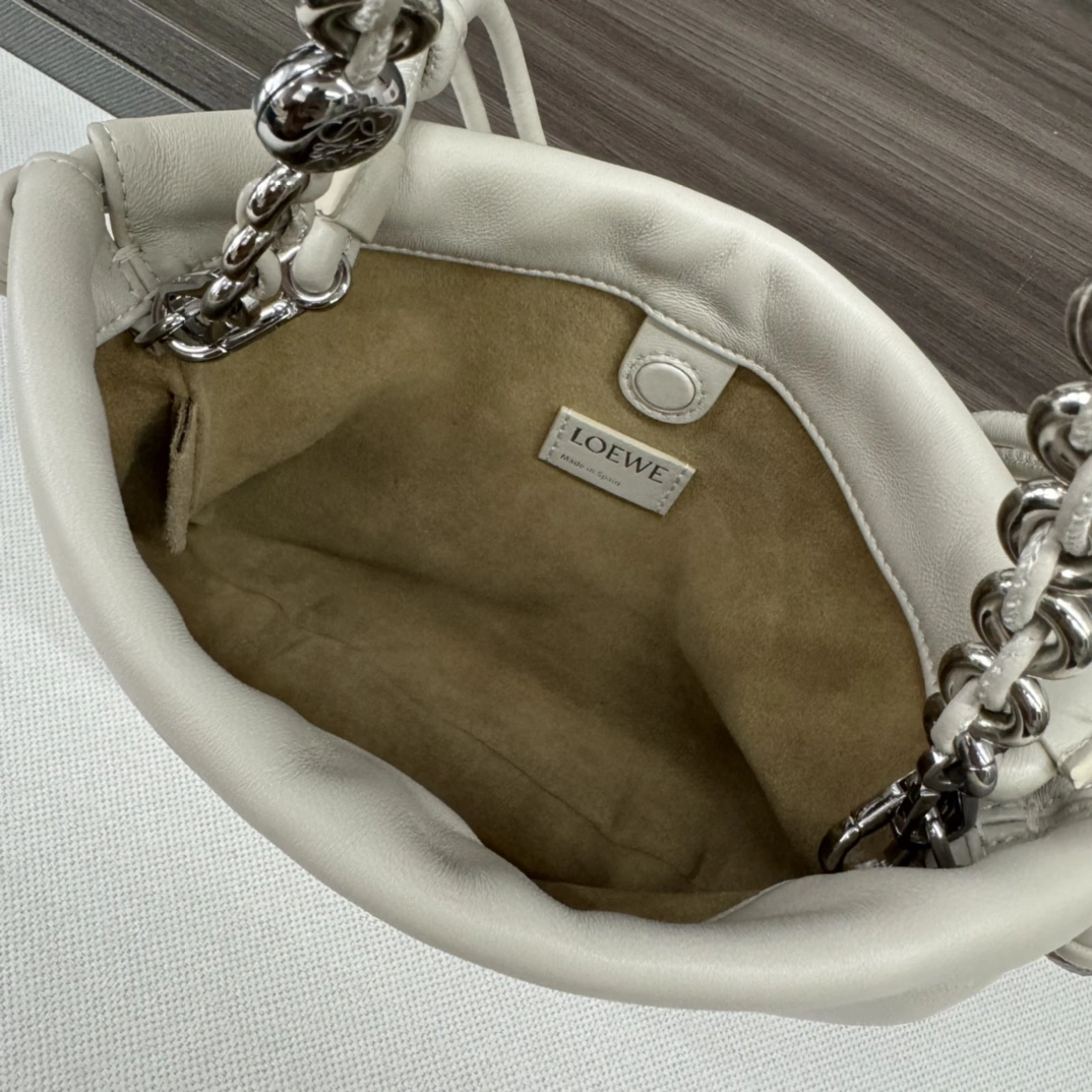 Affordable Loewe Flamenco Bags