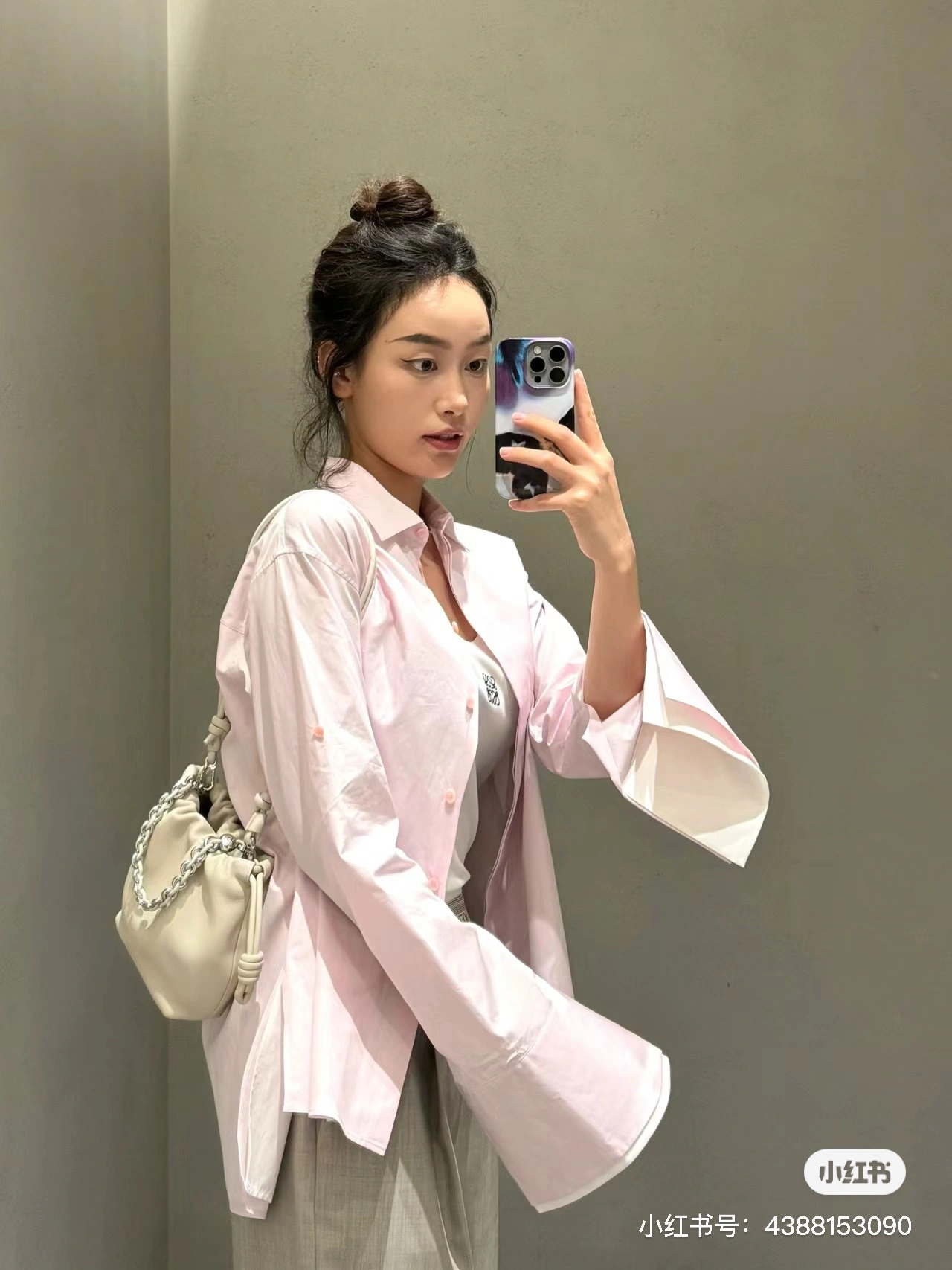 Affordable Loewe Flamenco Bags