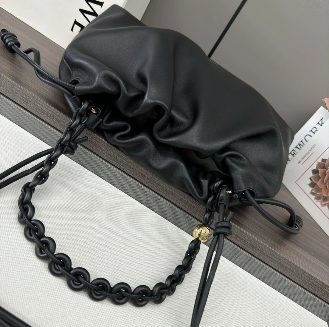 High fidelity Loewe Flamenco Bags