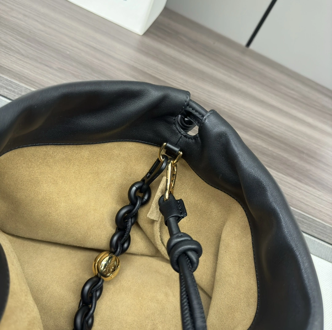 High fidelity Loewe Flamenco Bags