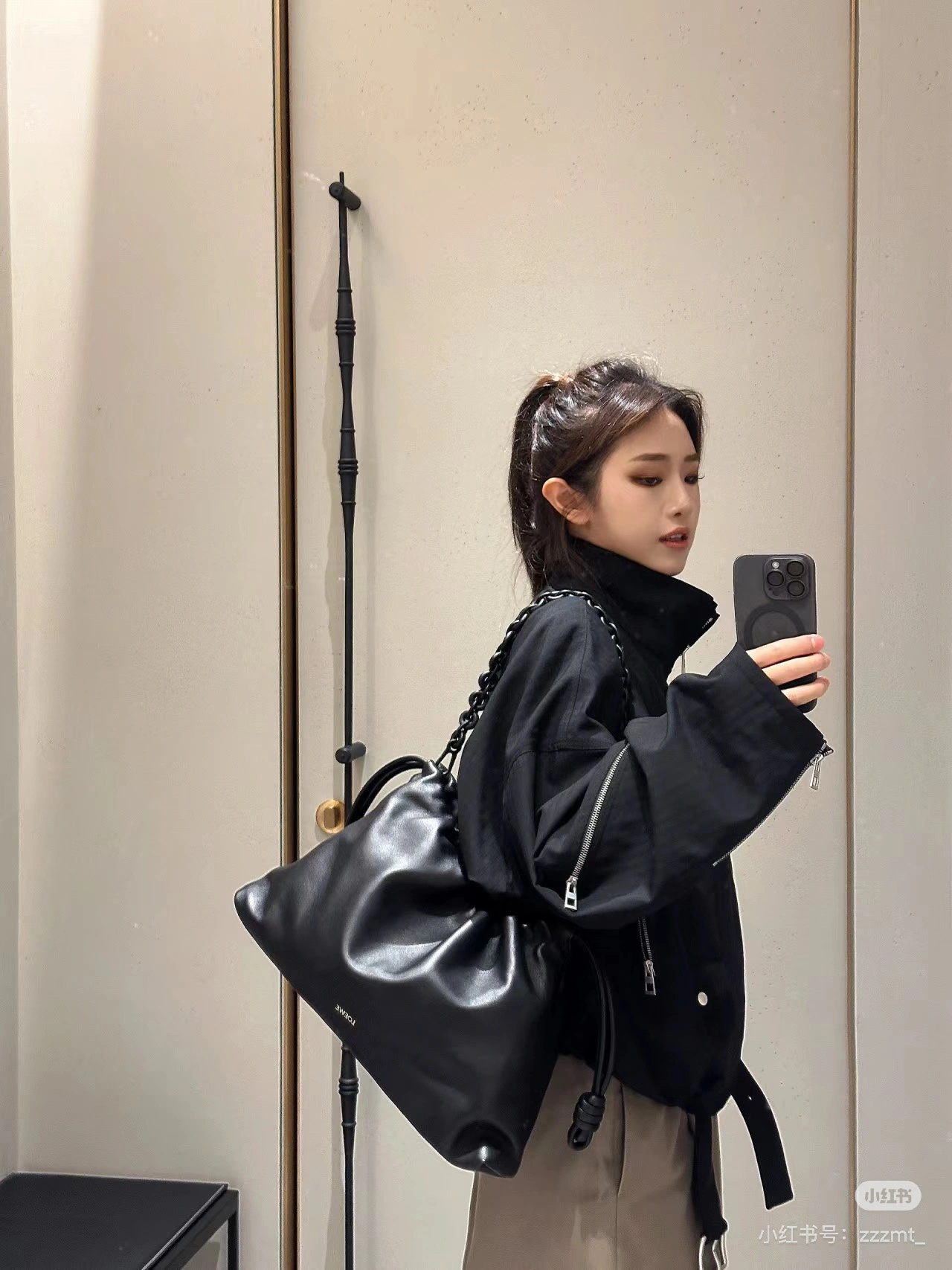 High fidelity Loewe Flamenco Bags