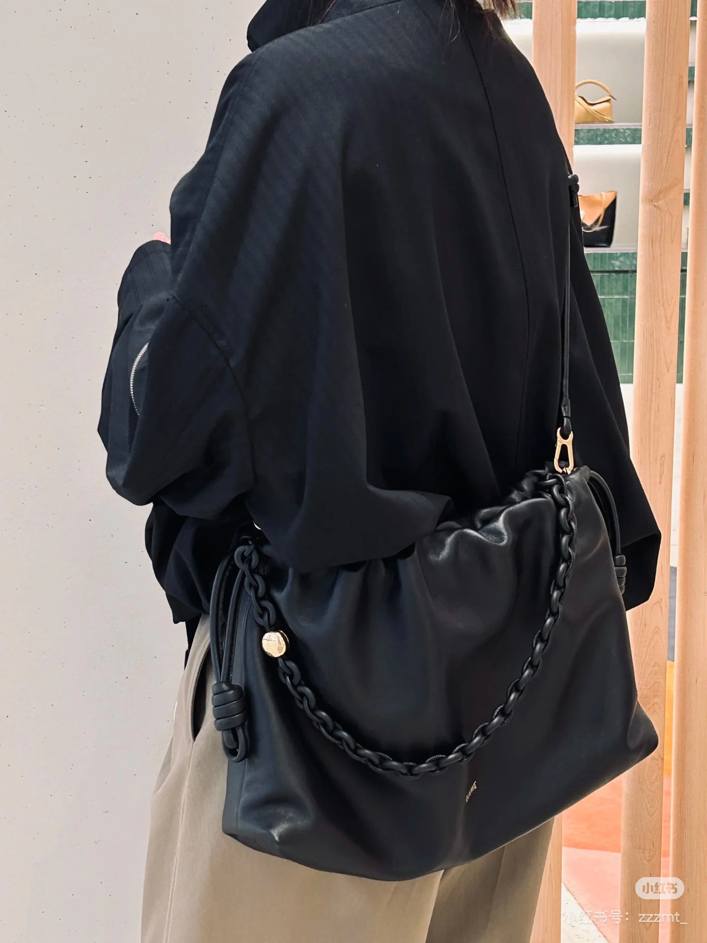 High fidelity Loewe Flamenco Bags