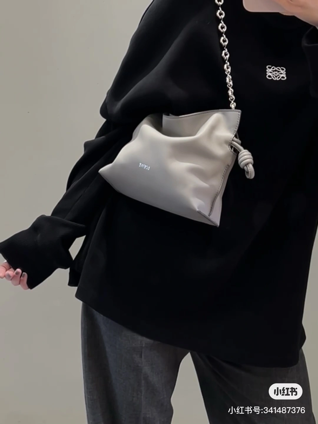 High accuracy Loewe Flamenco Bags