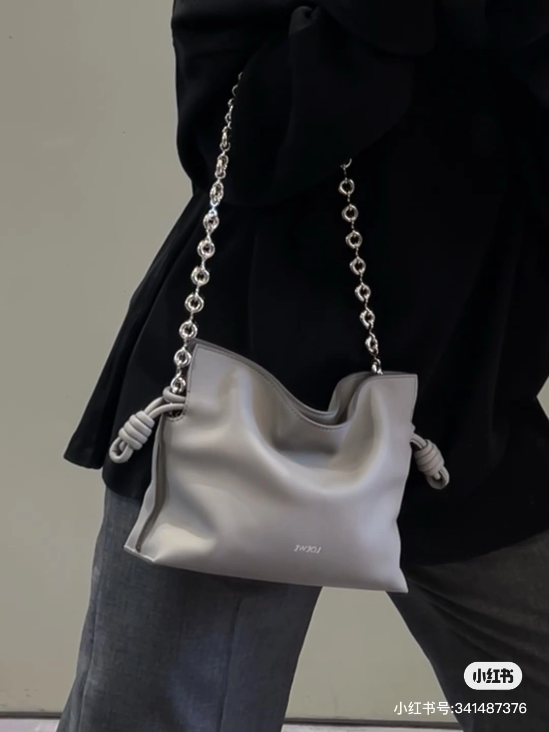 High accuracy Loewe Flamenco Bags