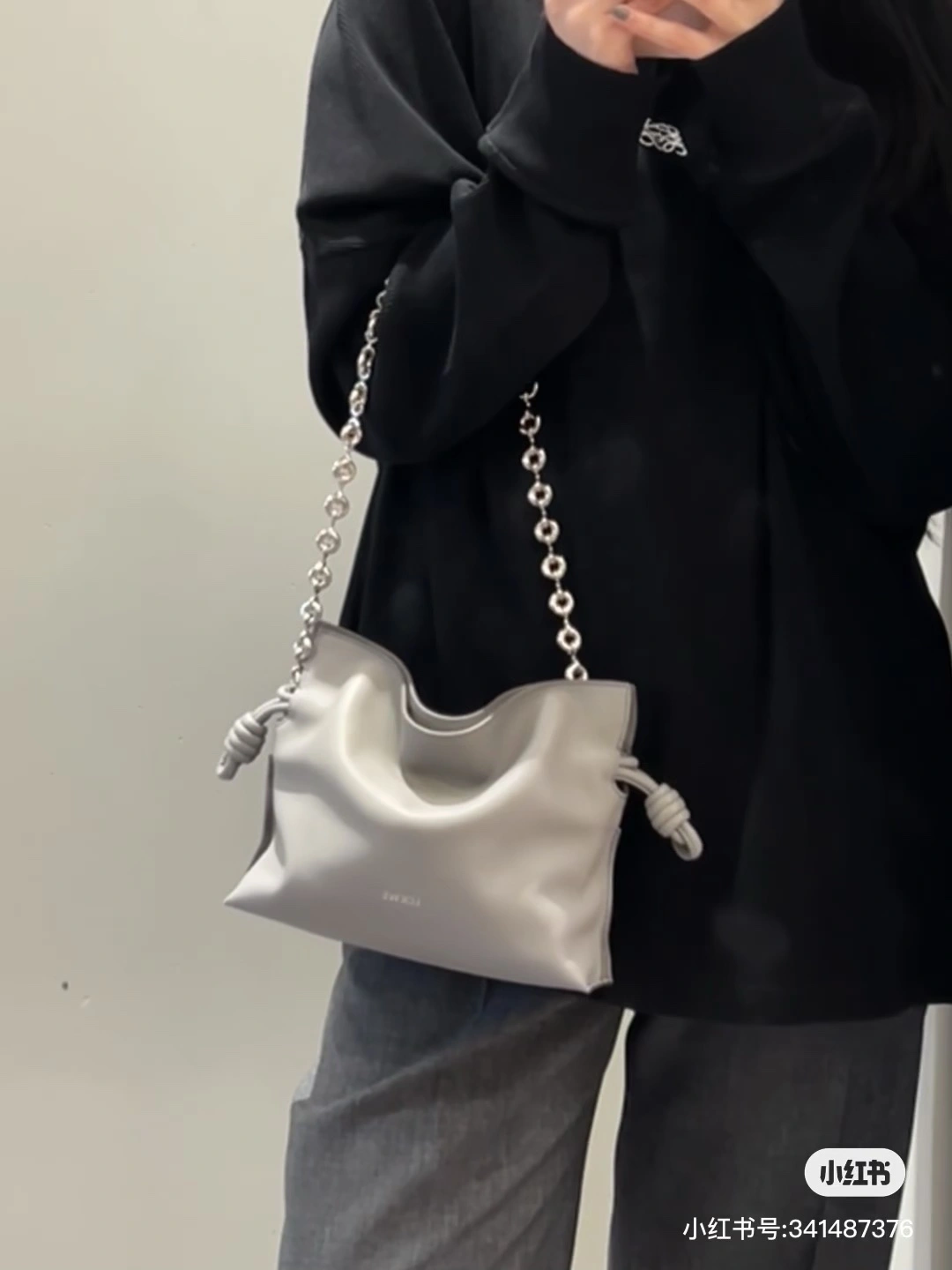 High accuracy Loewe Flamenco Bags