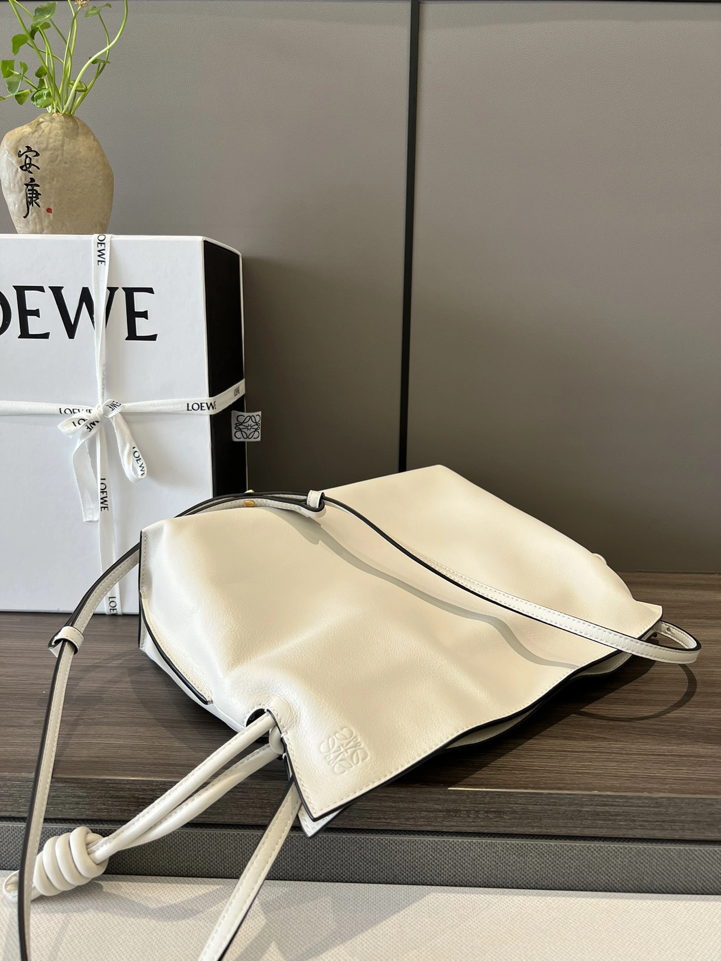 Cut-rate Loewe Flamenco Bags