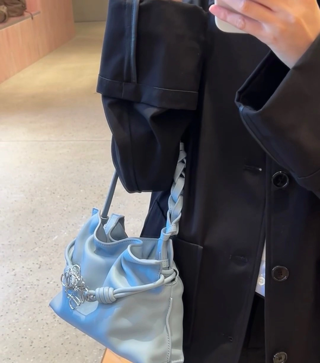 High fidelity Loewe Flamenco Bags