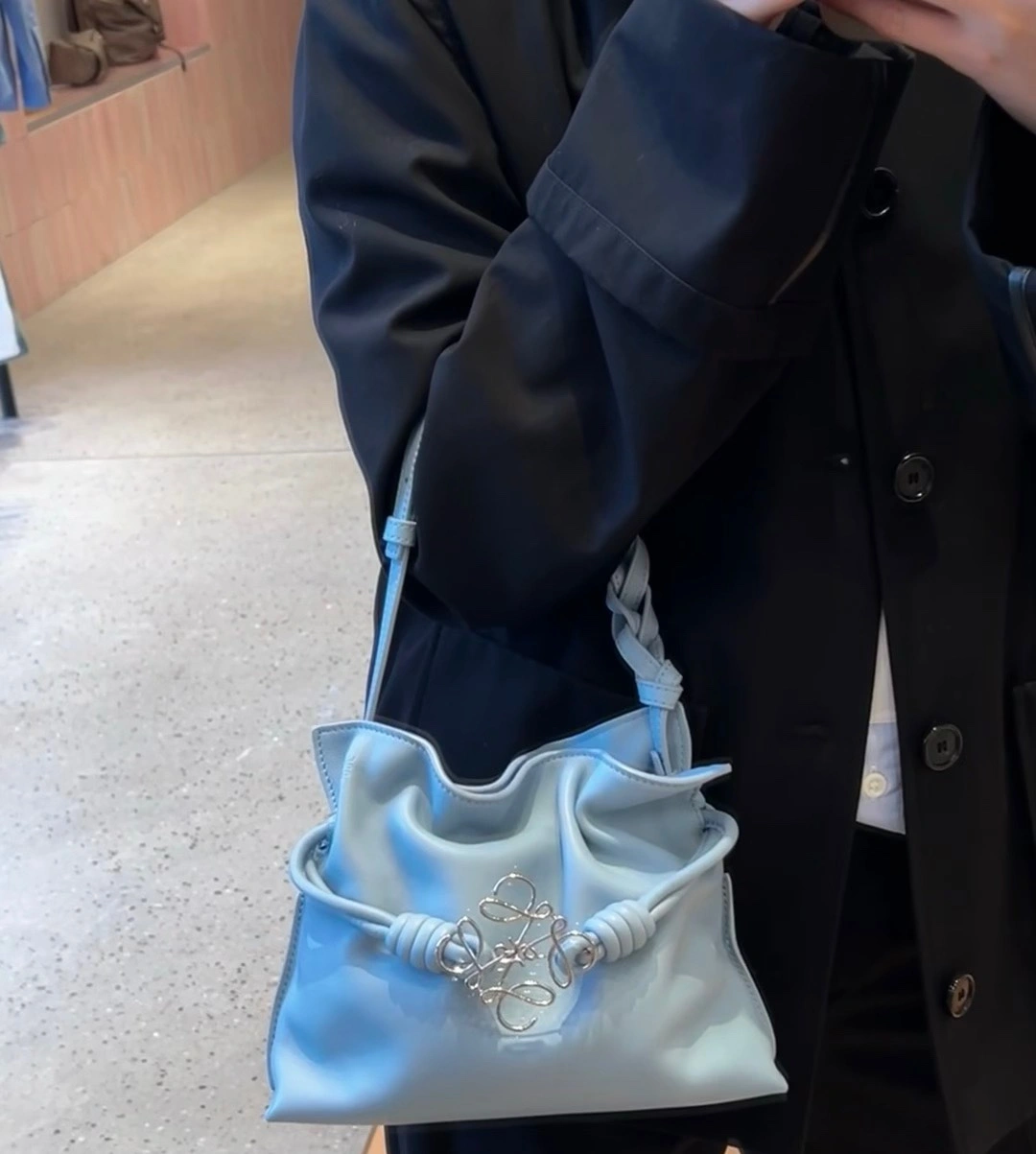 High fidelity Loewe Flamenco Bags