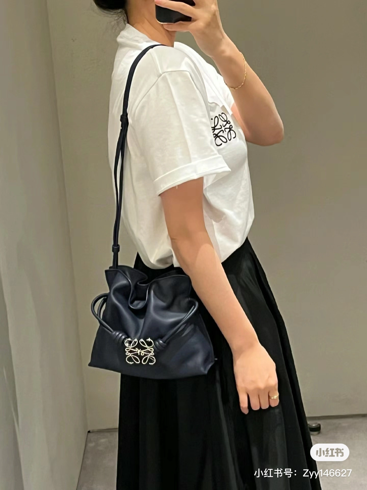 Discounted Loewe Flamenco Bags