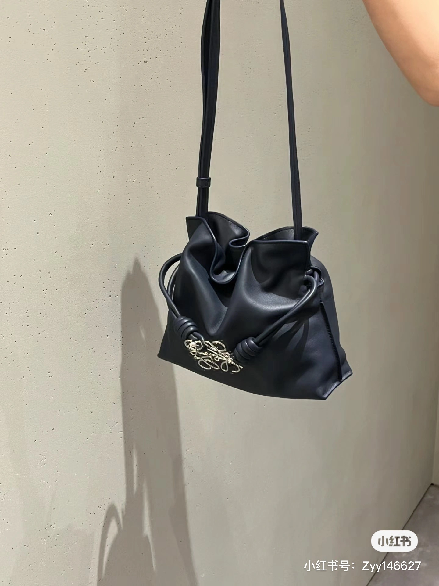 Discounted Loewe Flamenco Bags