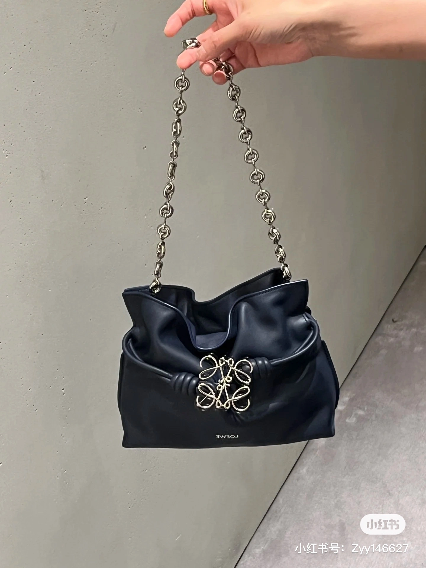 Discounted Loewe Flamenco Bags
