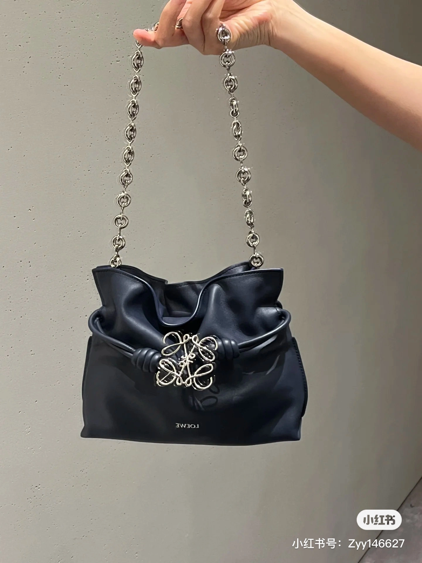 Discounted Loewe Flamenco Bags