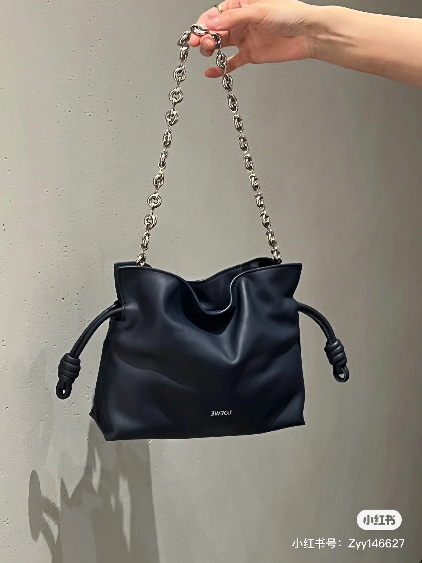 Discounted Loewe Flamenco Bags