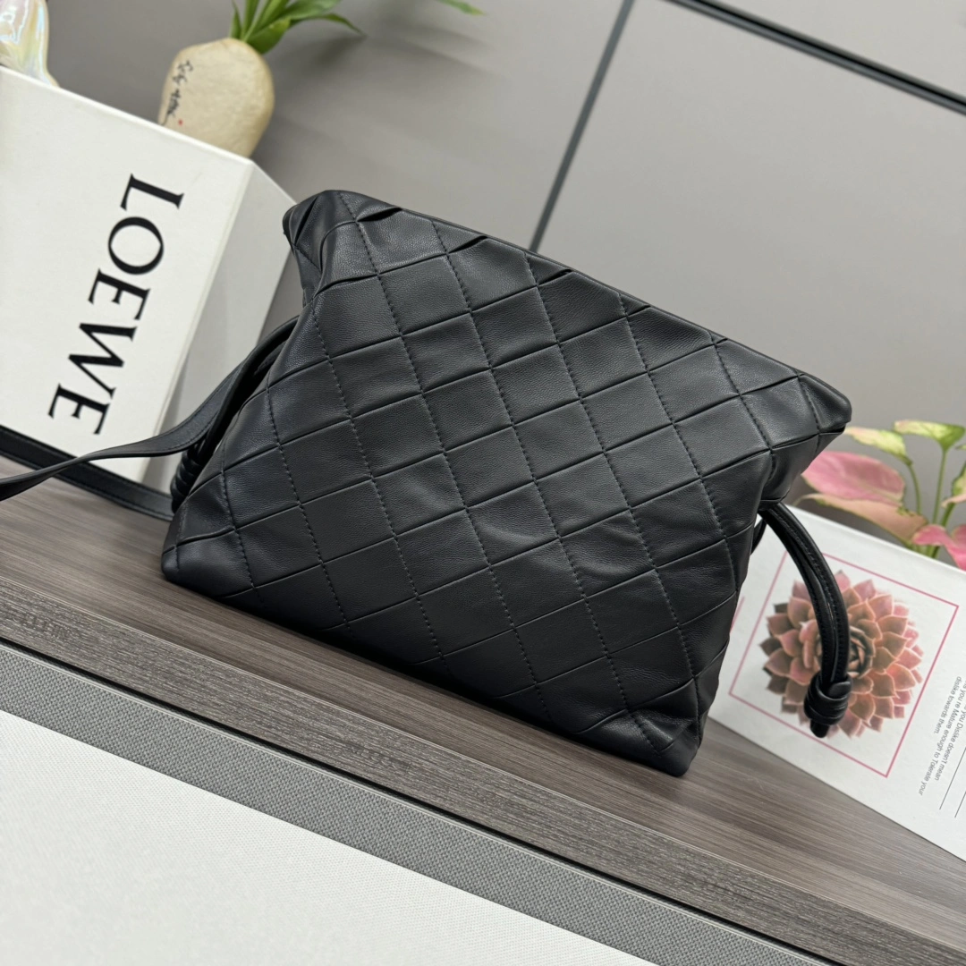Precise copy Loewe Flamenco Bags