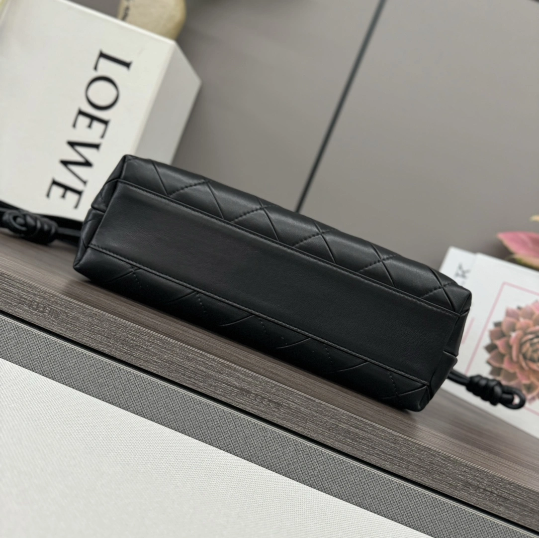 Precise copy Loewe Flamenco Bags