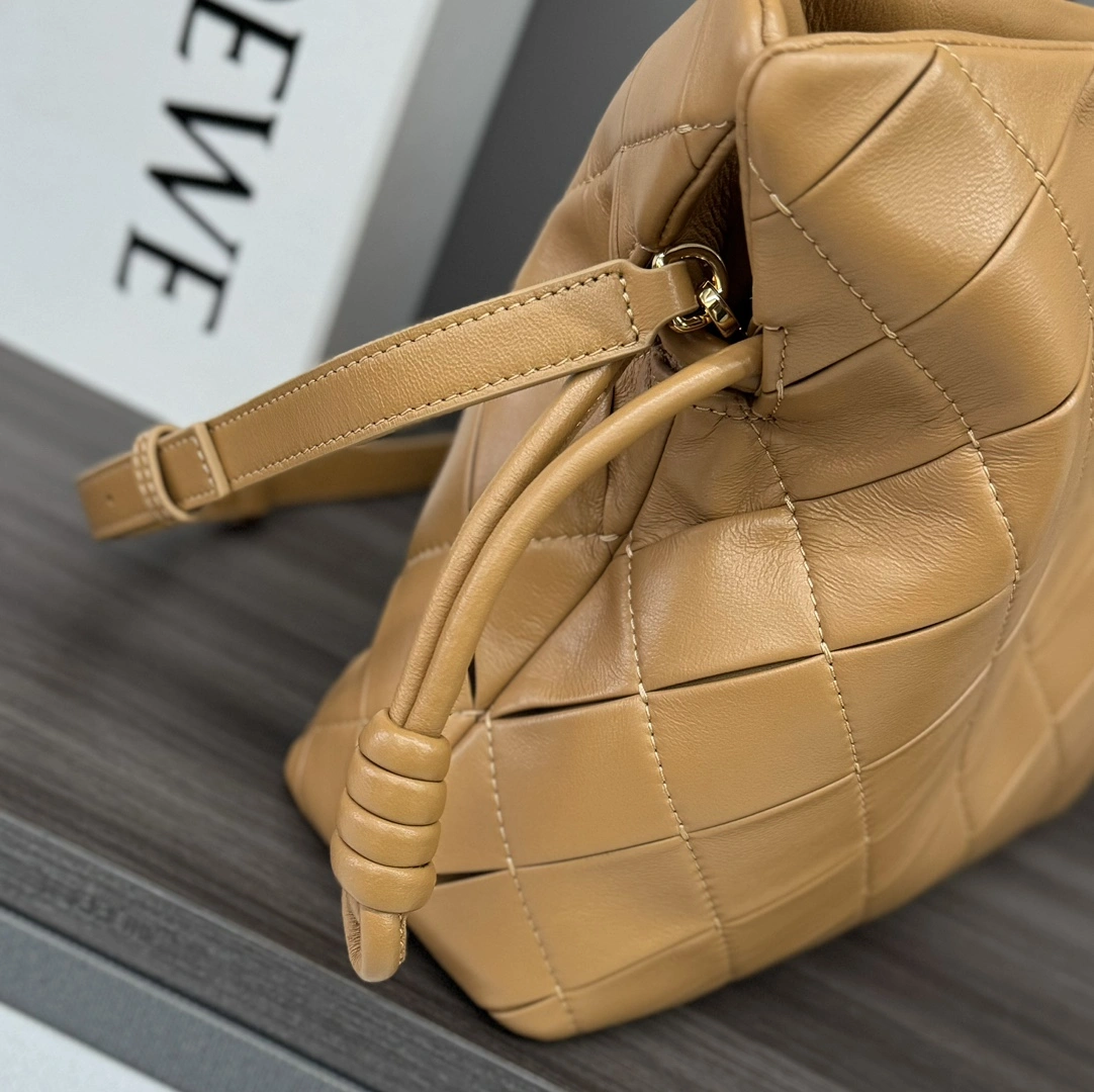 Affordable Loewe Flamenco Bags