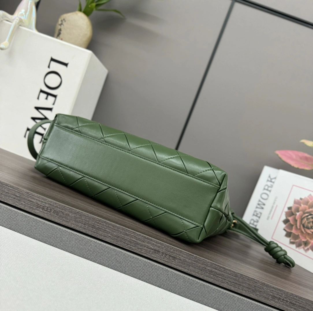 High accuracy Loewe Flamenco Bags