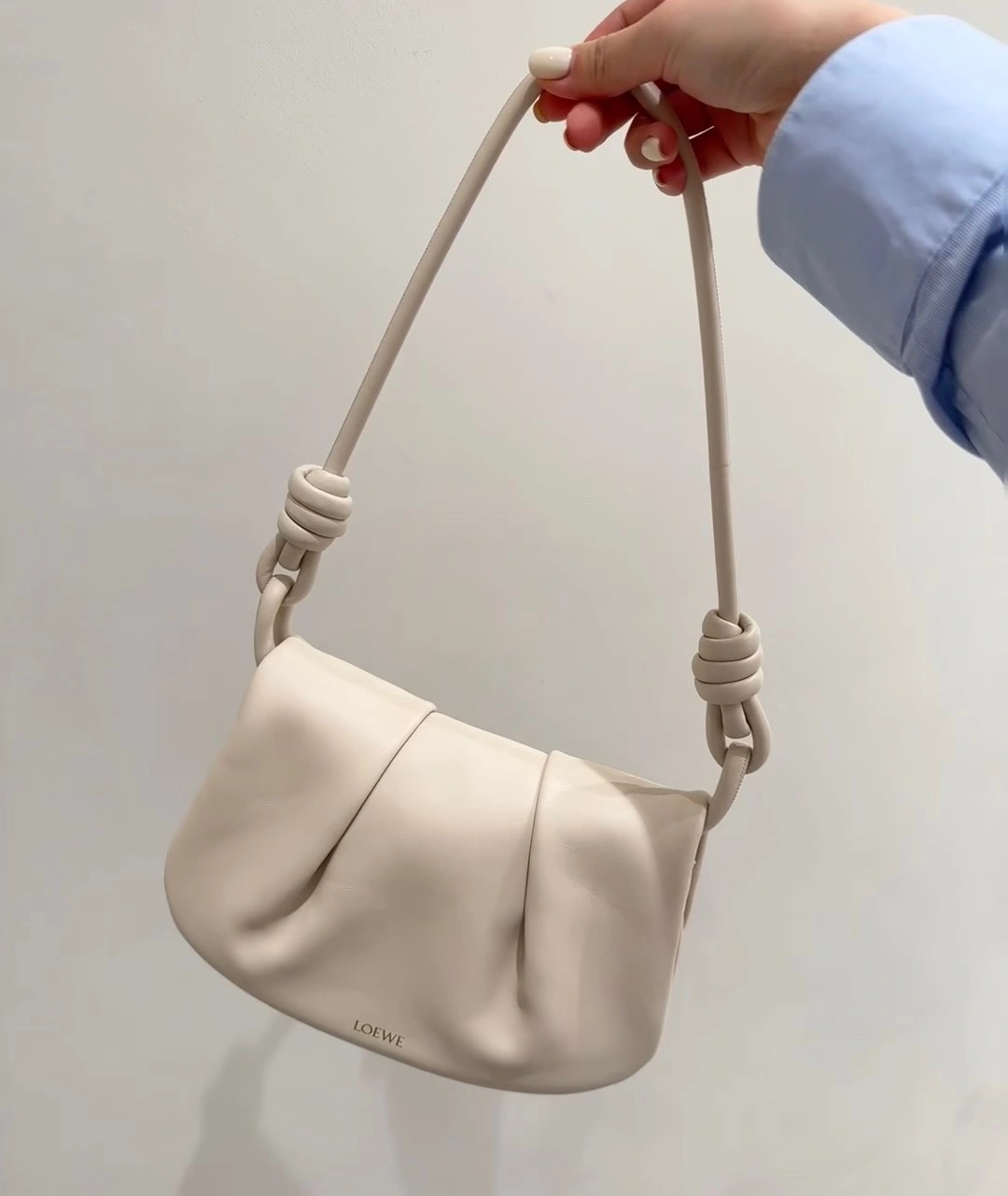 Brand-original Loewe Flamenco Bags