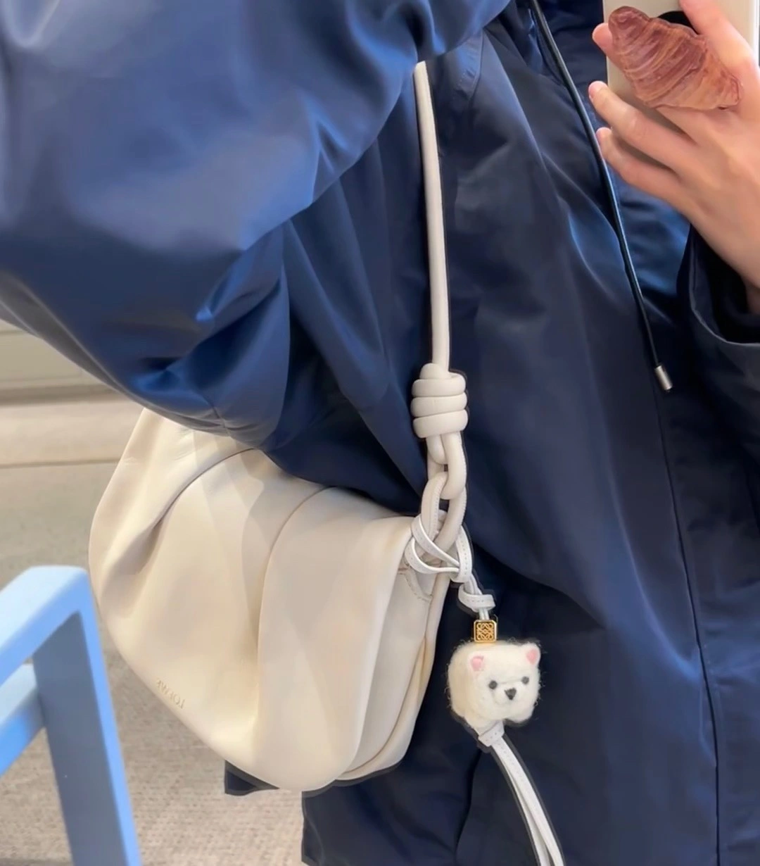 Brand-original Loewe Flamenco Bags
