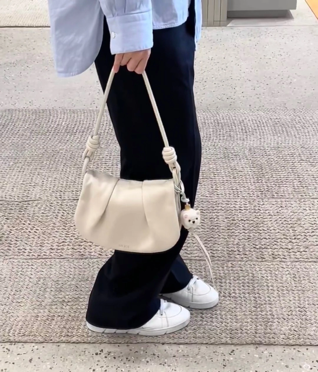 Brand-original Loewe Flamenco Bags