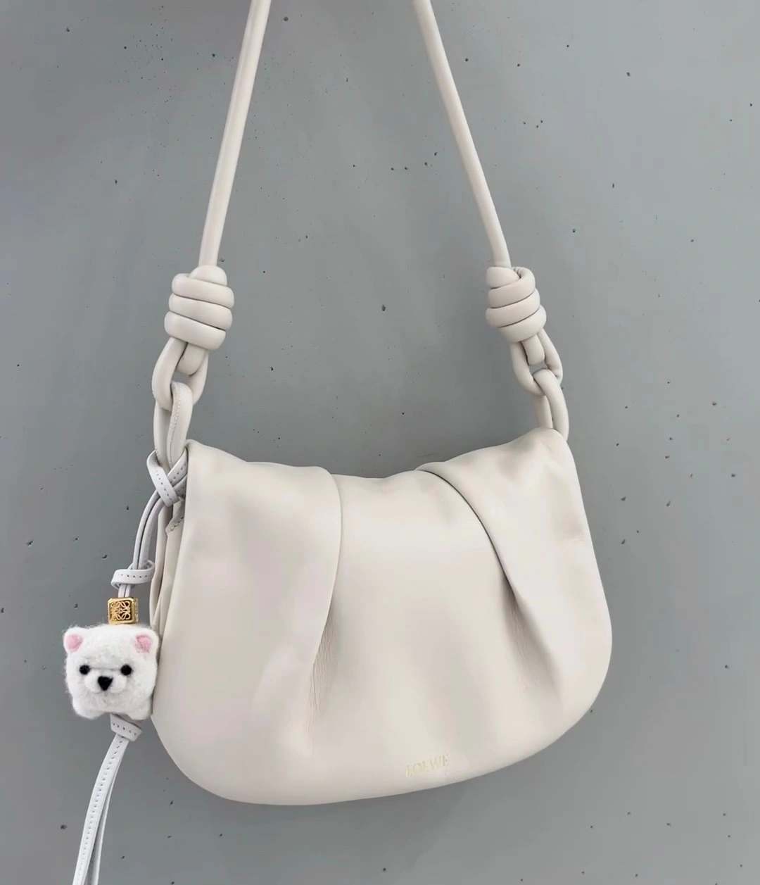 Brand-original Loewe Flamenco Bags