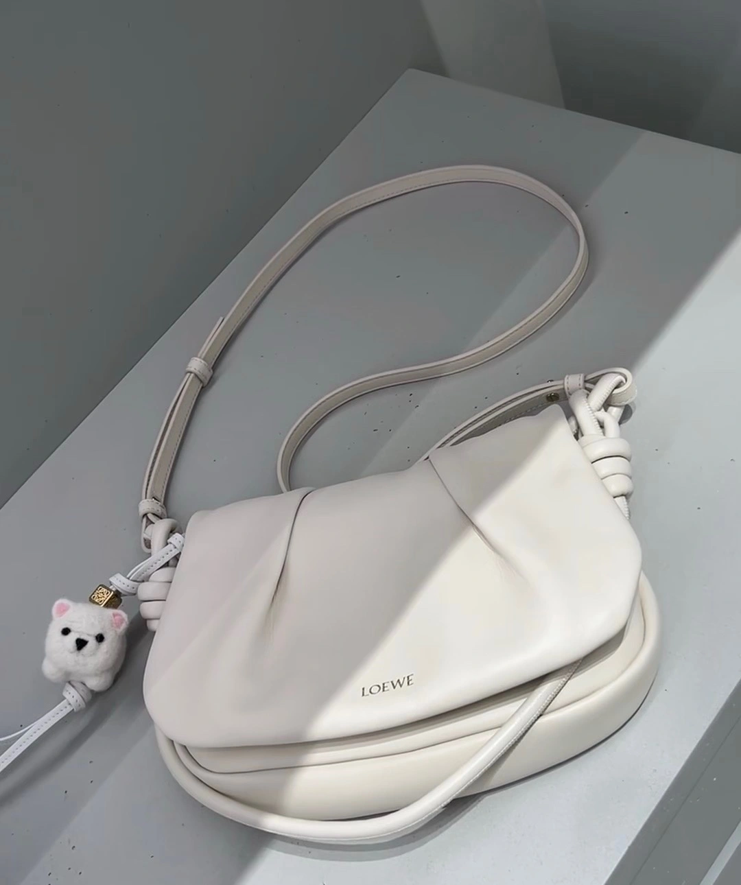 Brand-original Loewe Flamenco Bags