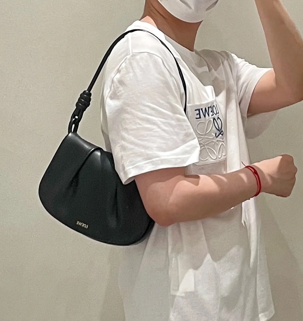 1:1 copy Loewe Flamenco Bags